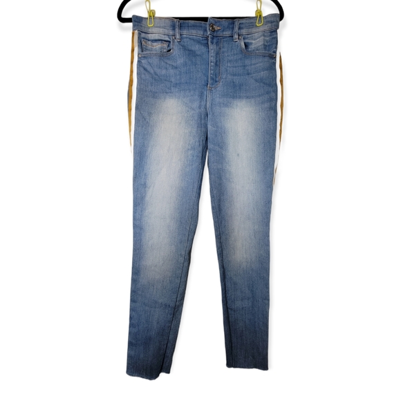 Garage | Jeans | Garage Denim Tall Haute High Rise Jeans | Poshmark